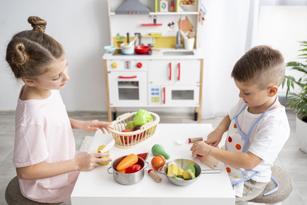 Which of the Following Is a Key Meal-Planning Guideline for Children ...