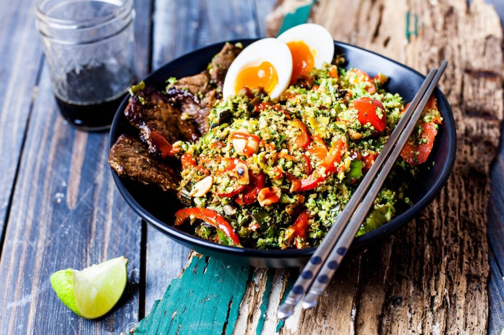 How Diet Helps in Weight Management – Your Guide to a Healthy and ...