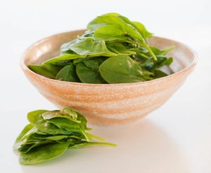 Why Most of the Iron Content in Spinach is Useless – Your Guide to a ...