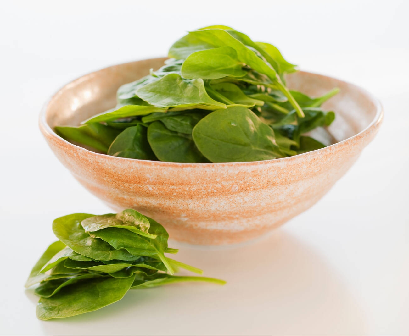 Why Most of the Iron Content in Spinach is Useless – Your Guide to a ...