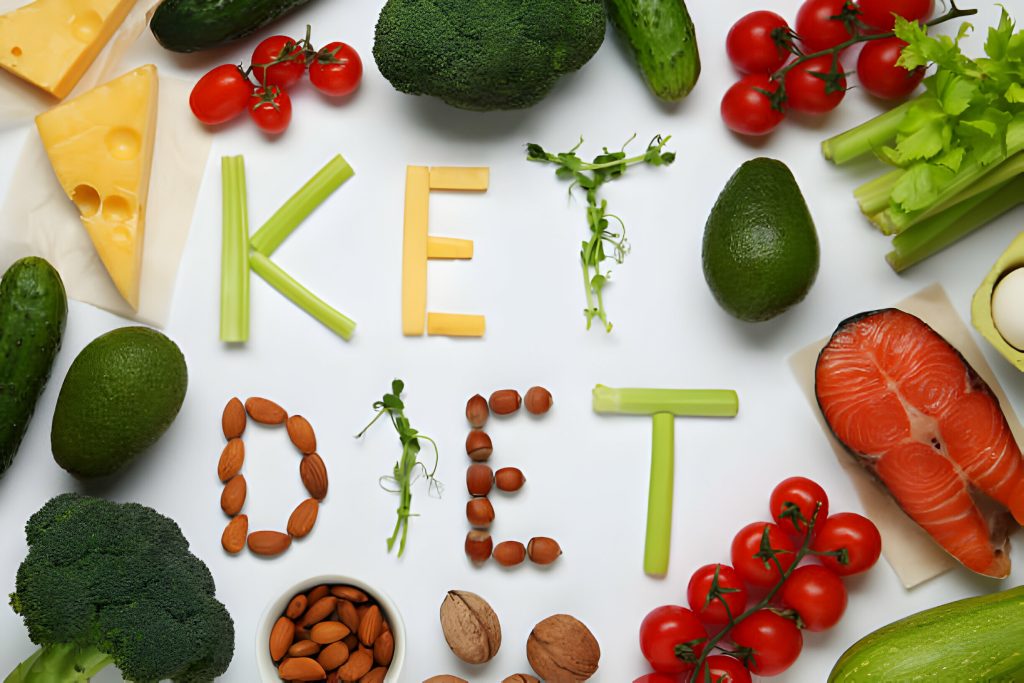 What Are the Basic Rules for Keto – Your Guide to a Healthy and ...